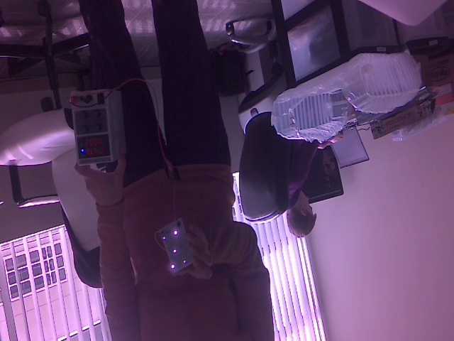 Drone-test Object Detection Dataset and Pre-Trained Model by ubc