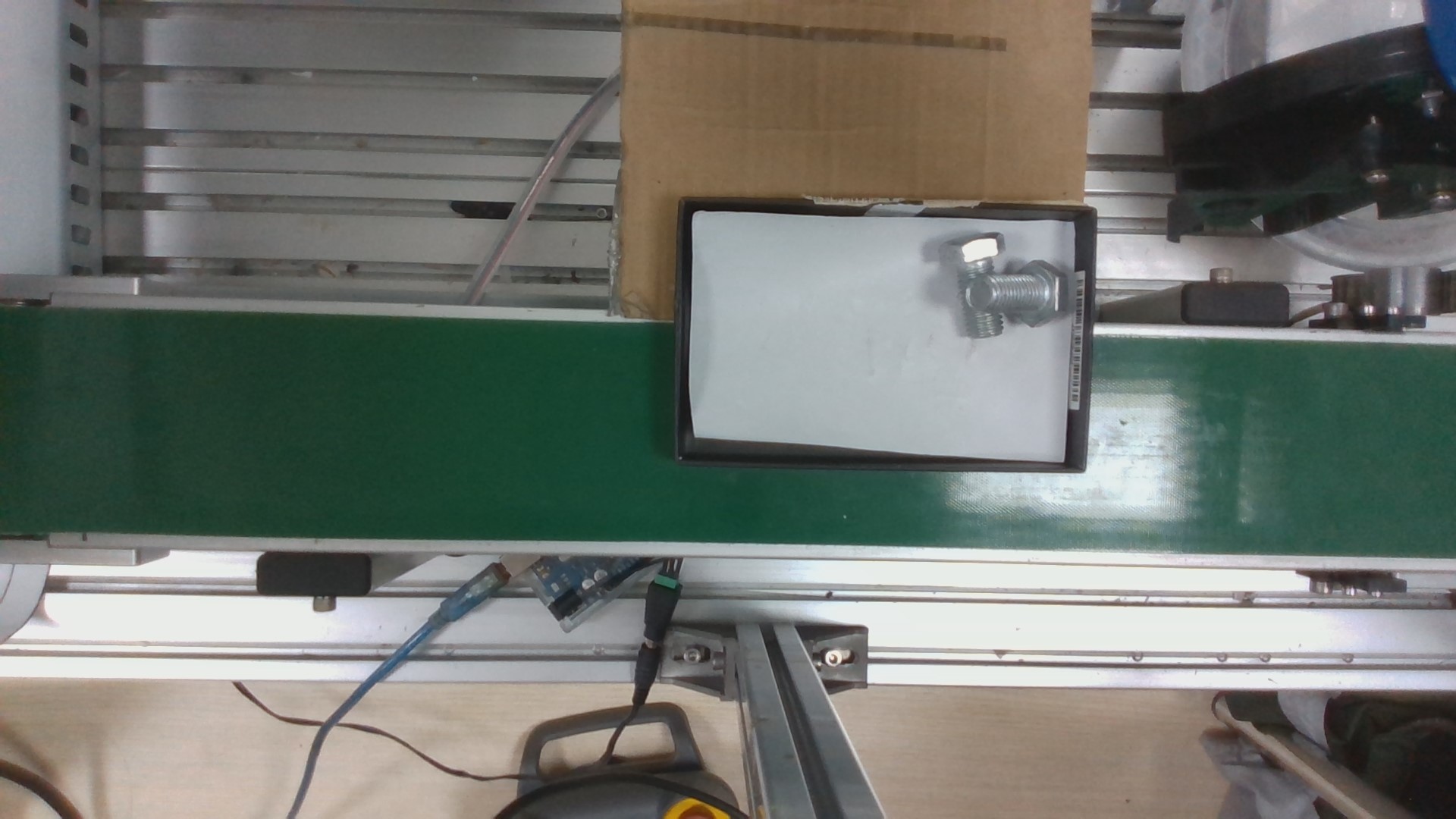 MultipleBolts Instance Segmentation Dataset by University