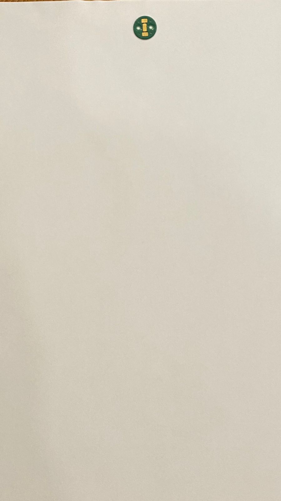 Detection Coil Good Dan Reject Detection Coil Good Dan Reject H9isp Roboflow Universe