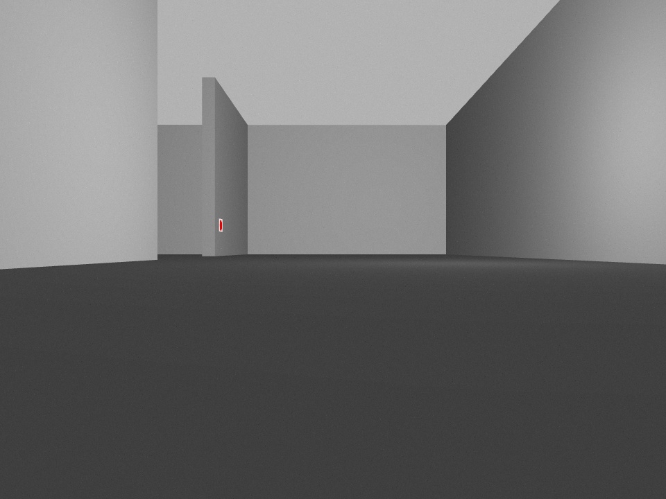 Window Detection Object Detection Dataset by Yong Hann Choo