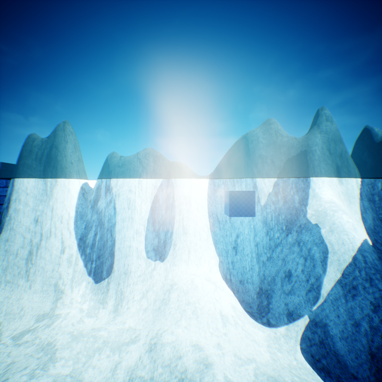 cube_recognition Object Detection Model by Duke University