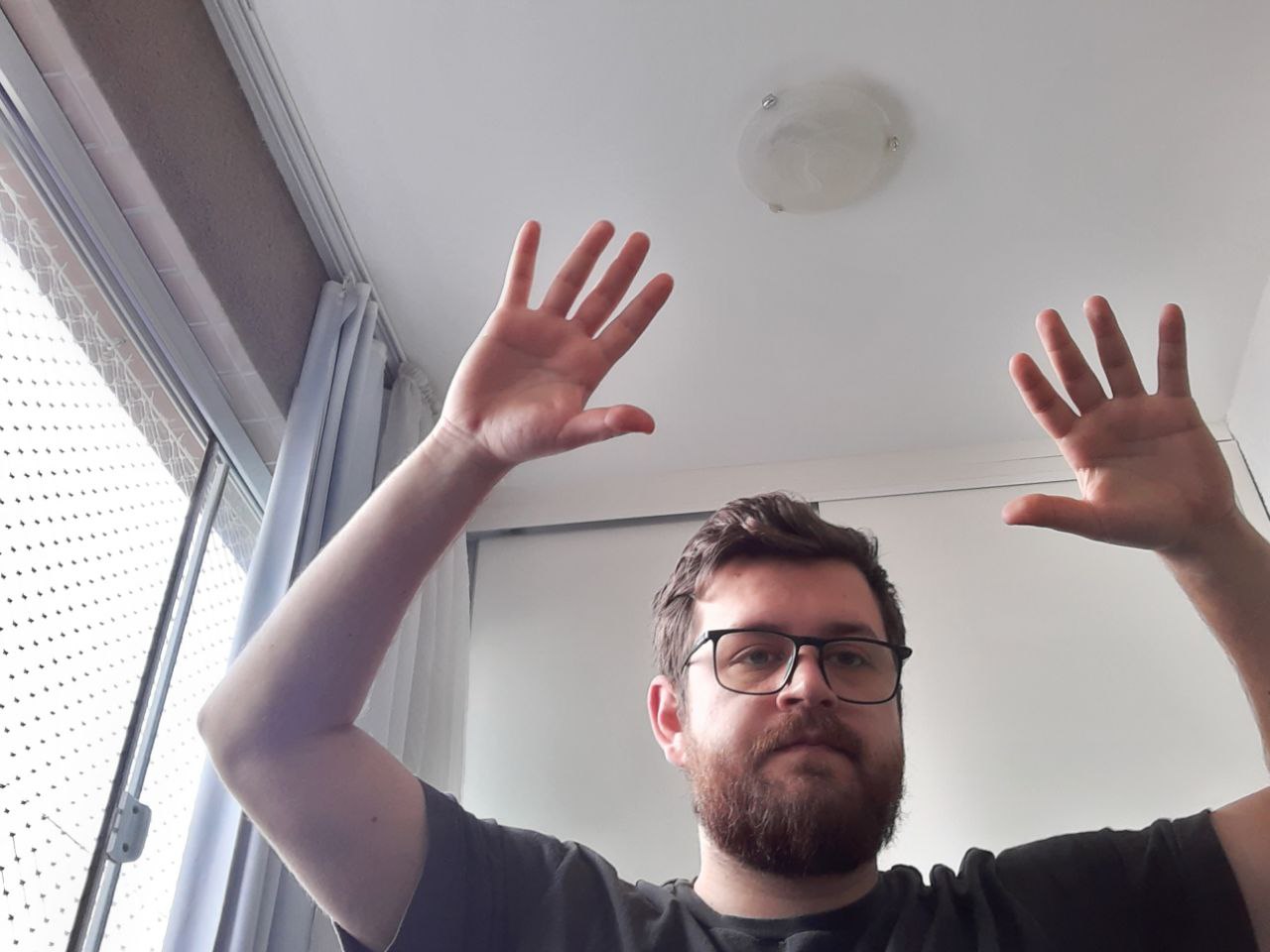 Dedos Object Detection Dataset by dedos