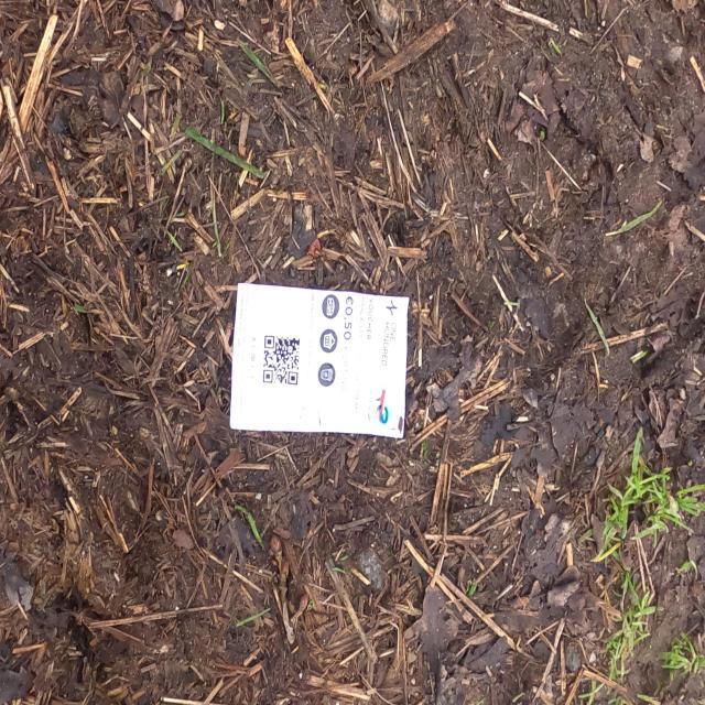 Waste Detection Object Detection Dataset and Pre-Trained Model by CityWizard