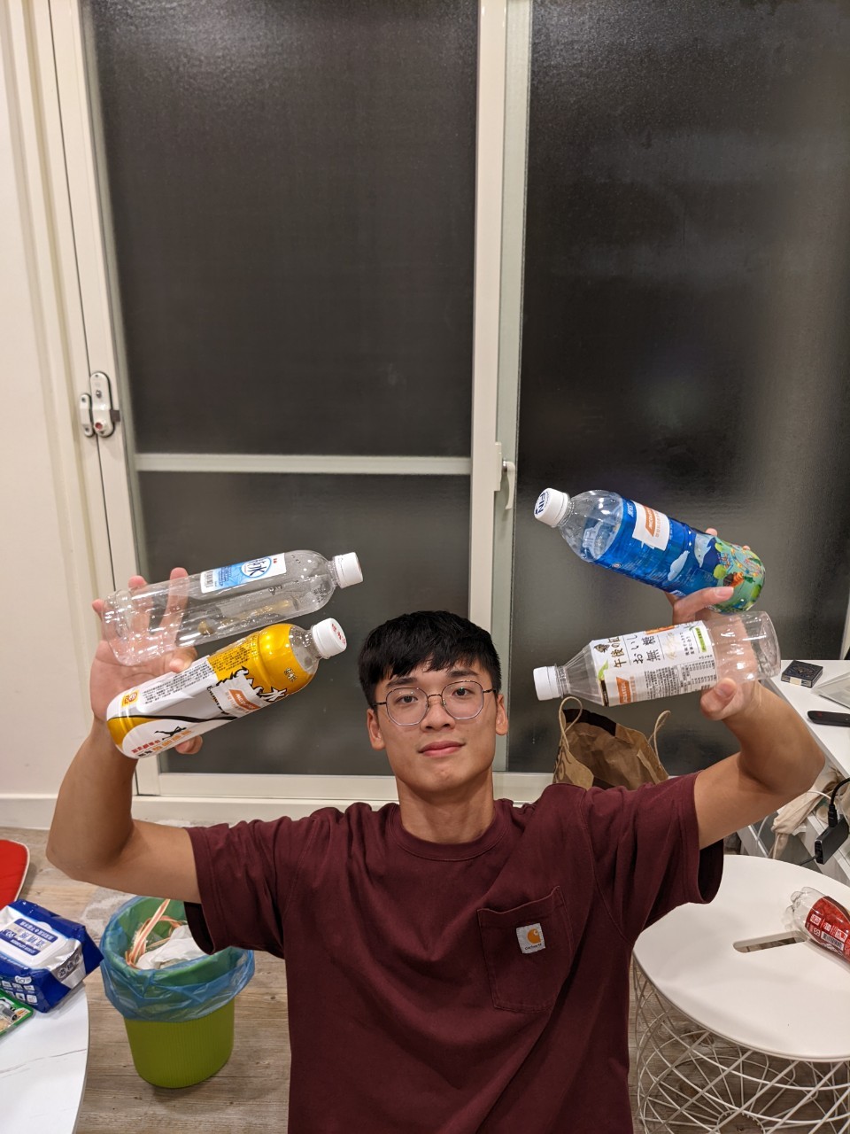 Bottle Detection Object Detection Dataset By Project Yolo