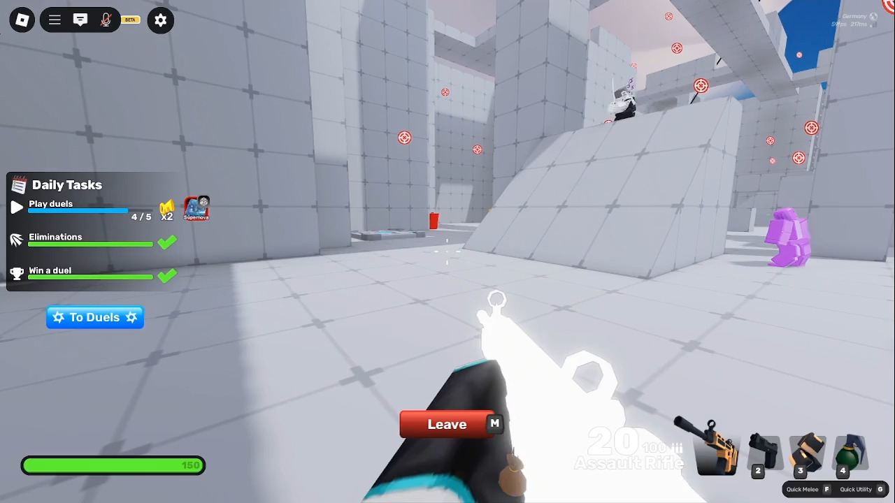 roblox Keypoint Detection Model by roblox