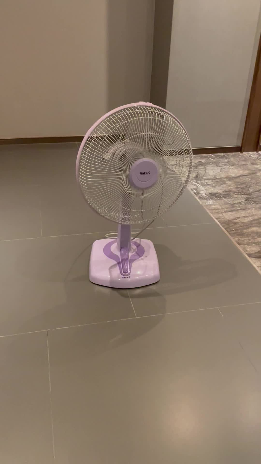 Fan Object Detection Dataset by RoboCup