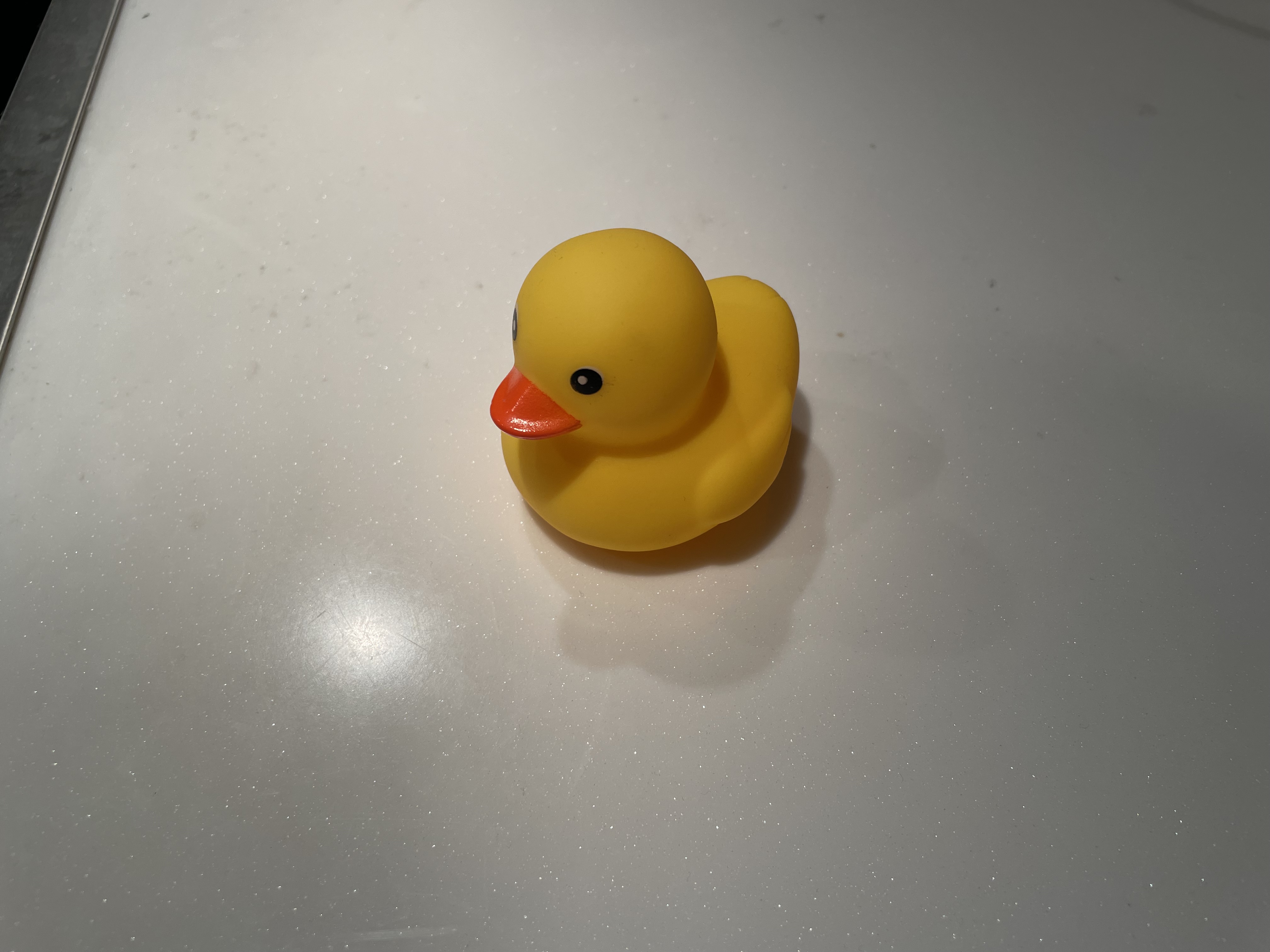 Rubber Duck Object Detection Dataset V1 2022 10 26 1 34am By Robocup