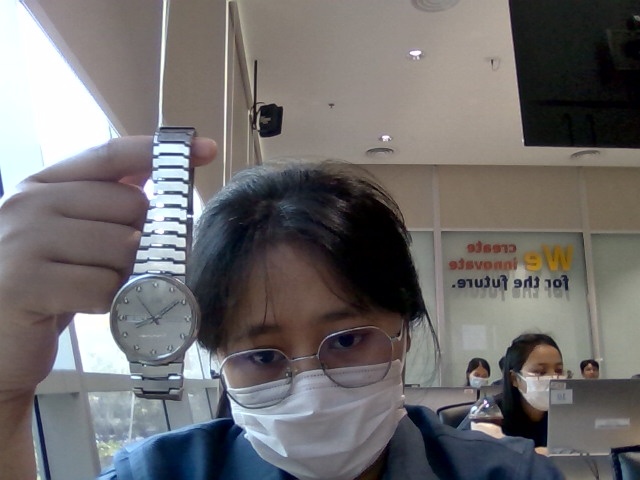 my_object Object Detection Model by thanyarat