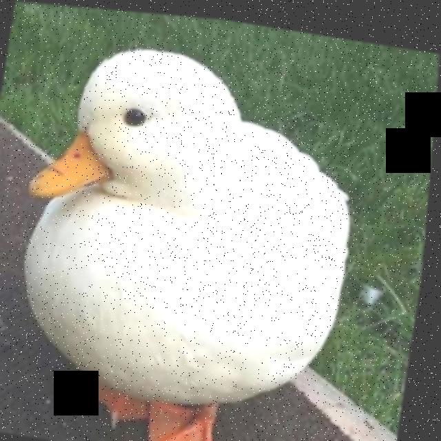 Segmentasi Hewan Object Detection Dataset by tony