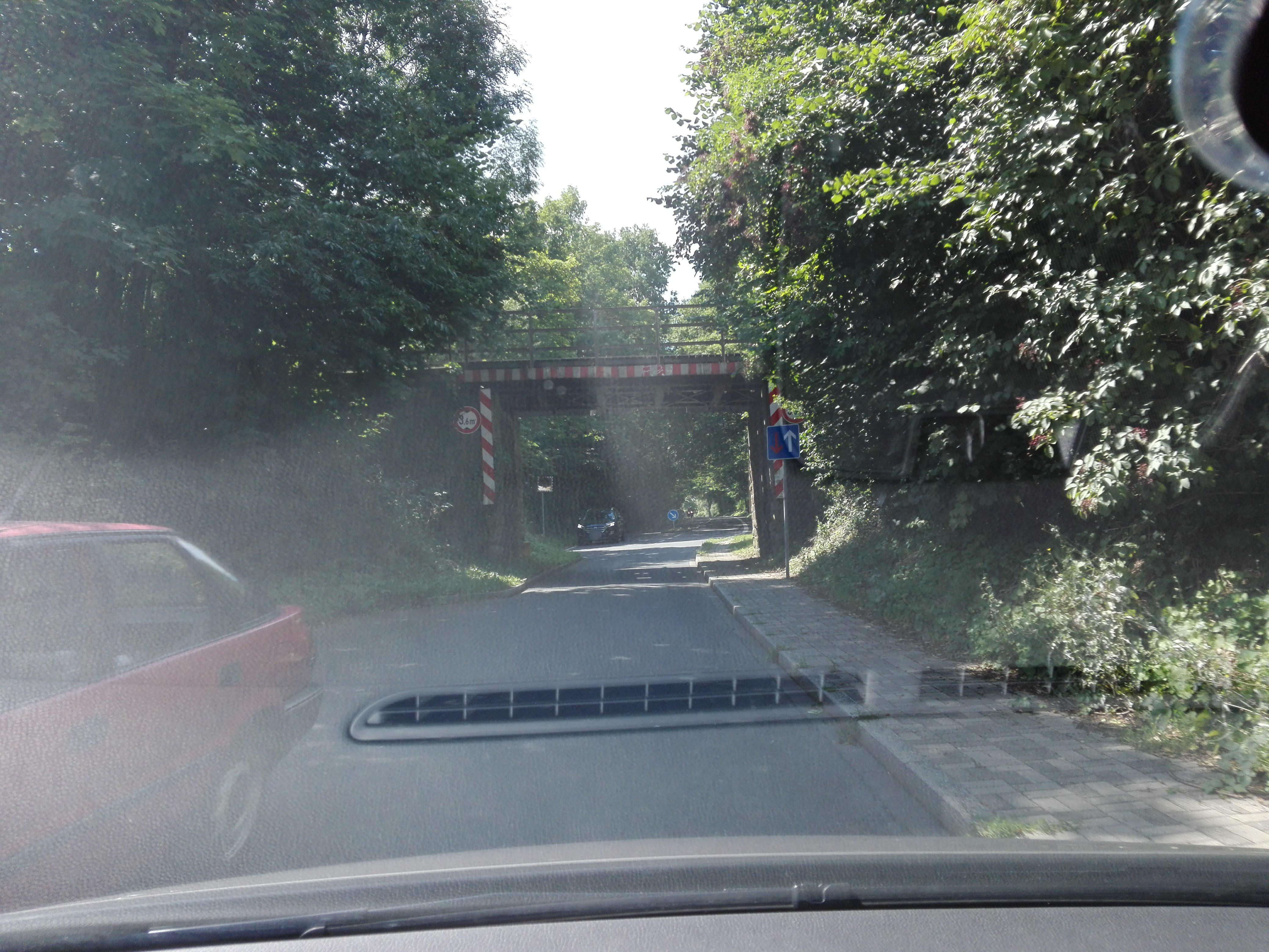 How to Use the San Francisco and Mapillary Object Detection API