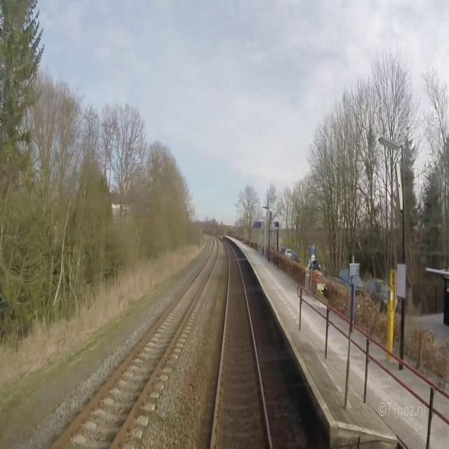 railway Object Detection Dataset by project-y0yyo