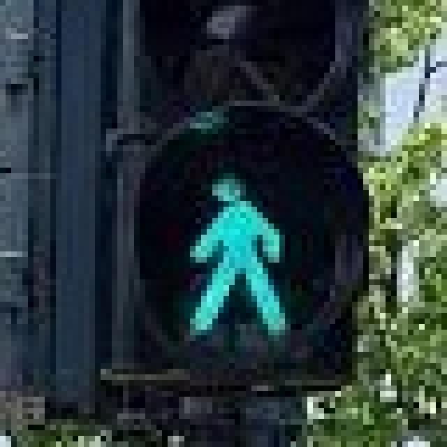 Pedestrian signals detection Object Detection Dataset and Pre-Trained Model by Guru