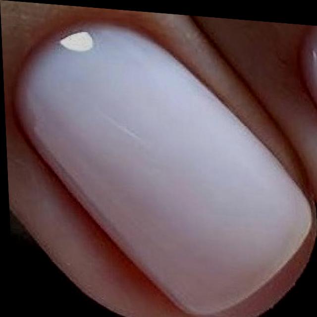 Nail Segmentation 4k Instance Segmentation Dataset by Nail