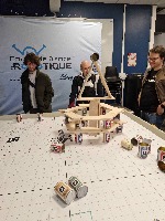 Rousseau Louis - Roboflow Universe