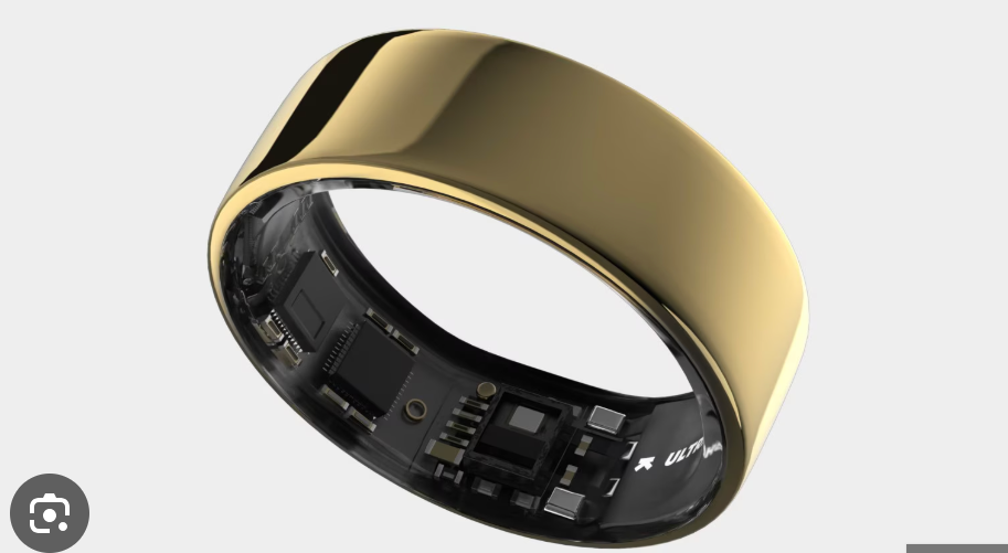 Smart Ring Detection Object Detection Dataset By Ridham Patel