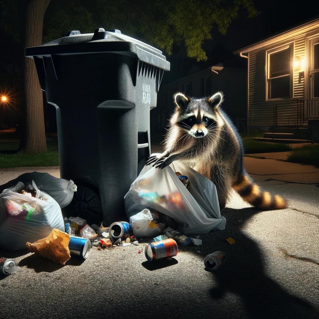 Raccoon Detector Object Detection Dataset And Pre Trained Model By Fau