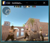 detect cs2 - Roboflow Universe