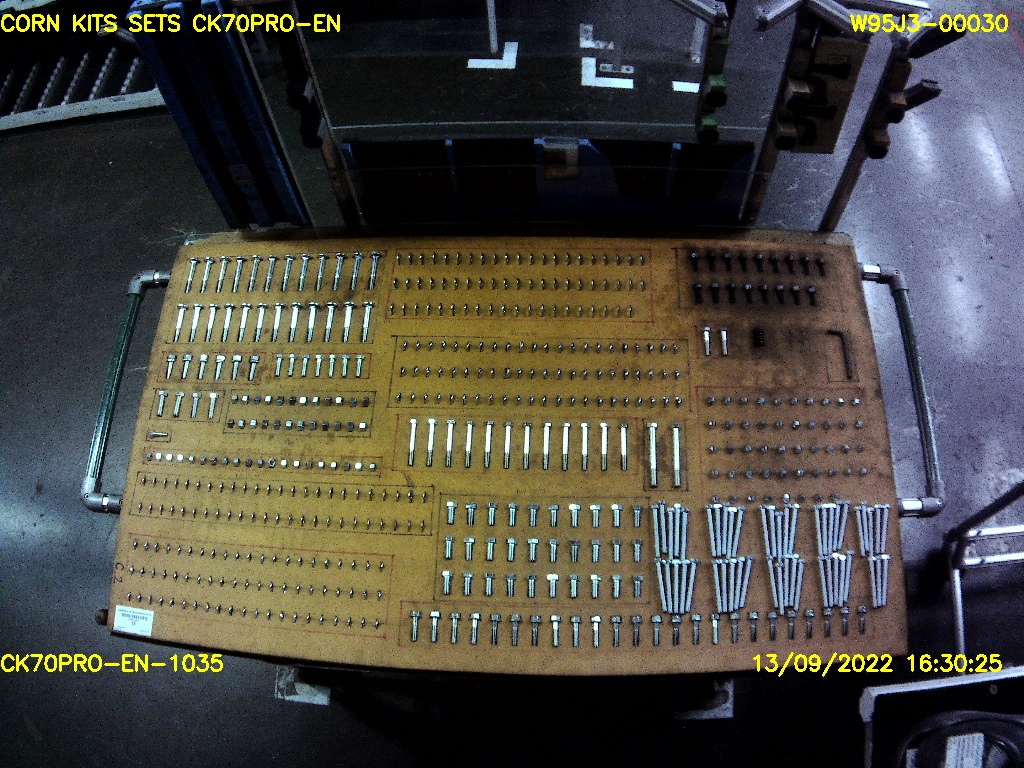 Test Object Detection Dataset By Package Detection