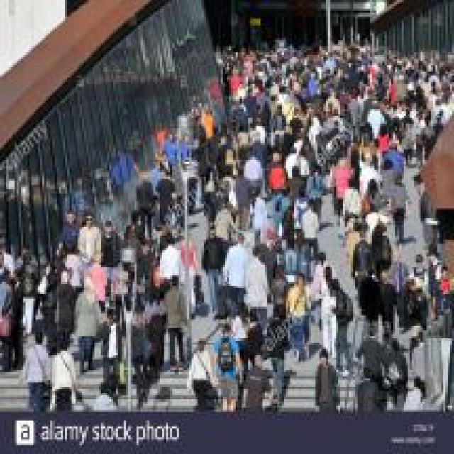 Population Density Object Detection Dataset By Nit Uttarakhand