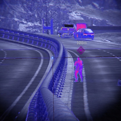 person Object Detection Model by cod