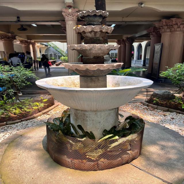 kolam_air_mancur_done Object Detection Dataset by 4 Tempat Tia