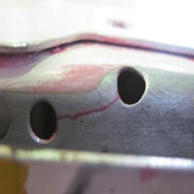 Aircraft Defect Detection Final Object Detection Model By Aircraft Defect Detection