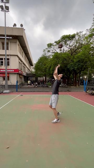 volleyball_det Object Detection Model by Test