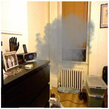 smoke detection Object Detection Dataset by hantun310415@gmail.com