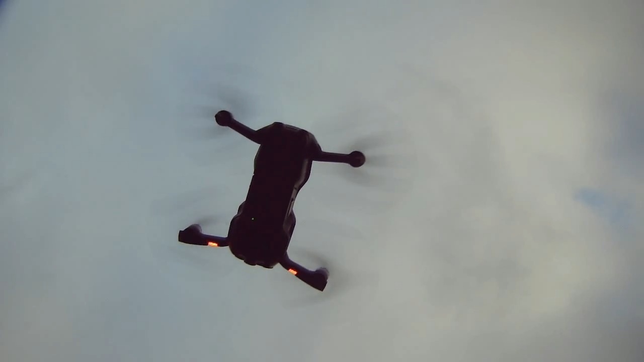 Drones Detection Object Detection Dataset And Pre Trained Model By