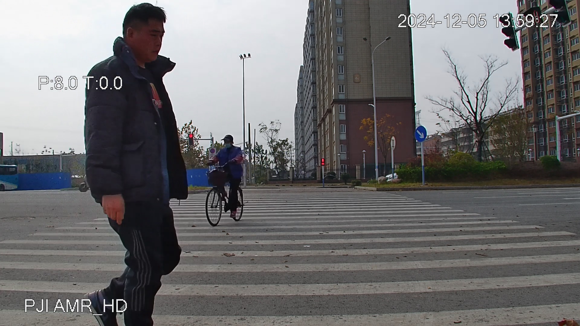 1206_human Object Detection Dataset by pji