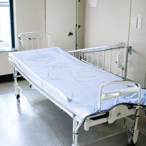 hospital third bed Object Detection Dataset by Face Detection
