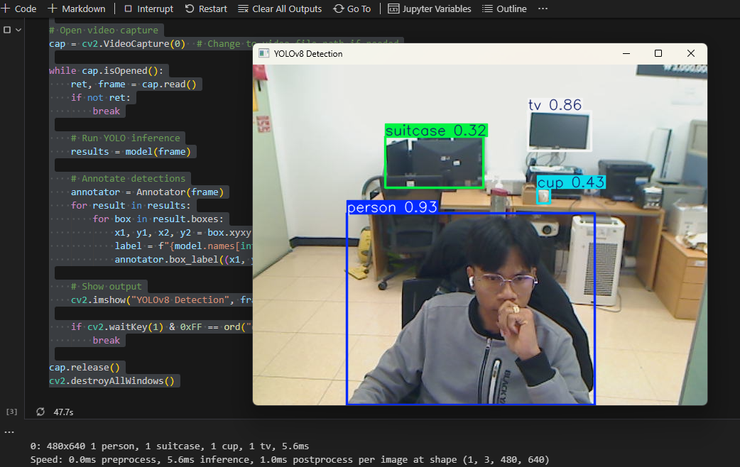 CRC Projects - Roboflow Universe