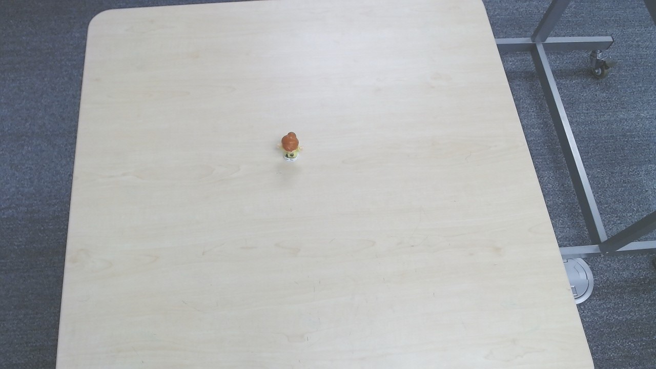 Toy Dataset Object Detection Dataset by CRC Projects