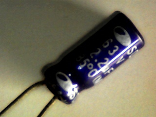 Electronics Components Object Detection Dataset and Pre-Trained Model ...