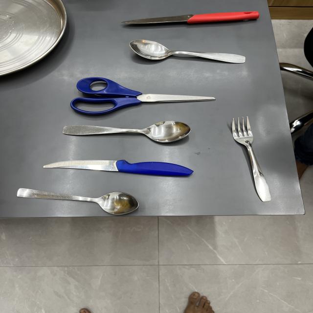 11 classes Object Detection Dataset and Pre-Trained Model by seeforme