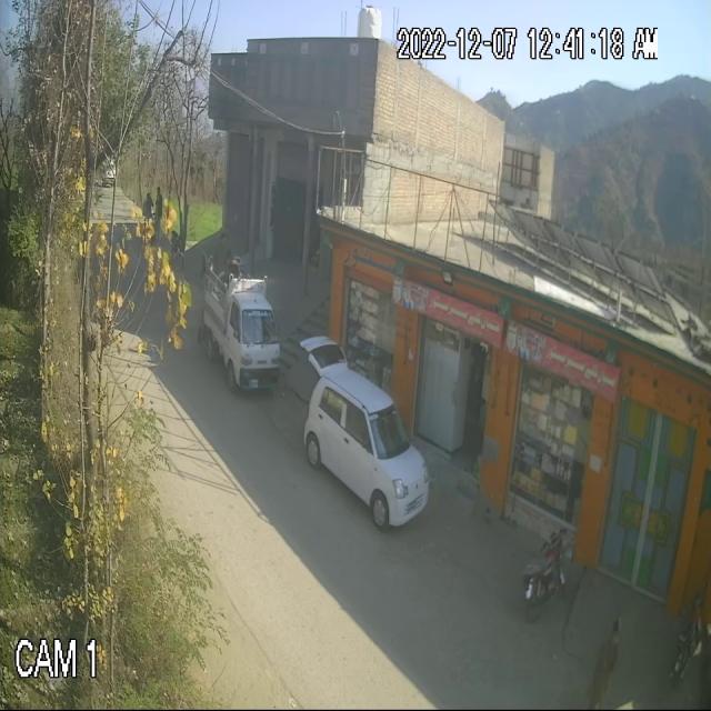 vehicle_detection Object Detection Dataset and Pre-Trained Model by Inlight