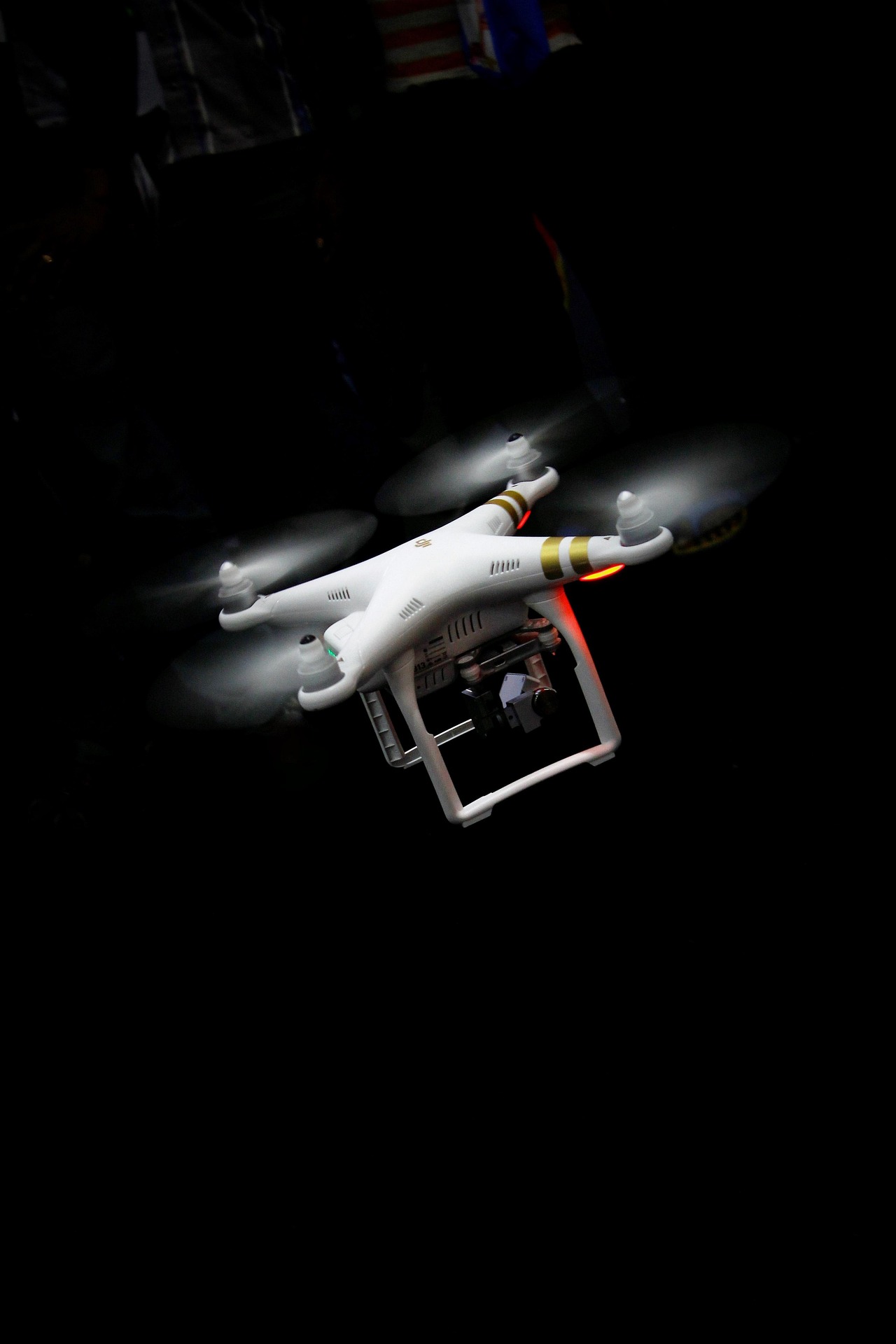 General Drone Detection Object Detection Dataset by Drone Detection