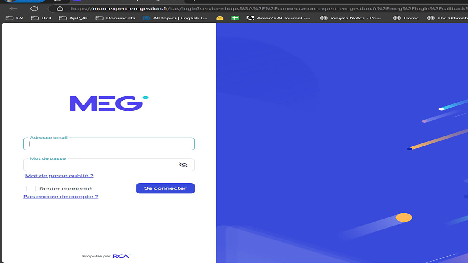 MEG Object Detection Dataset by demo
