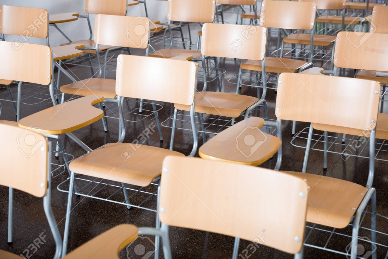 Chair Object Detection Model by Manars Workspace