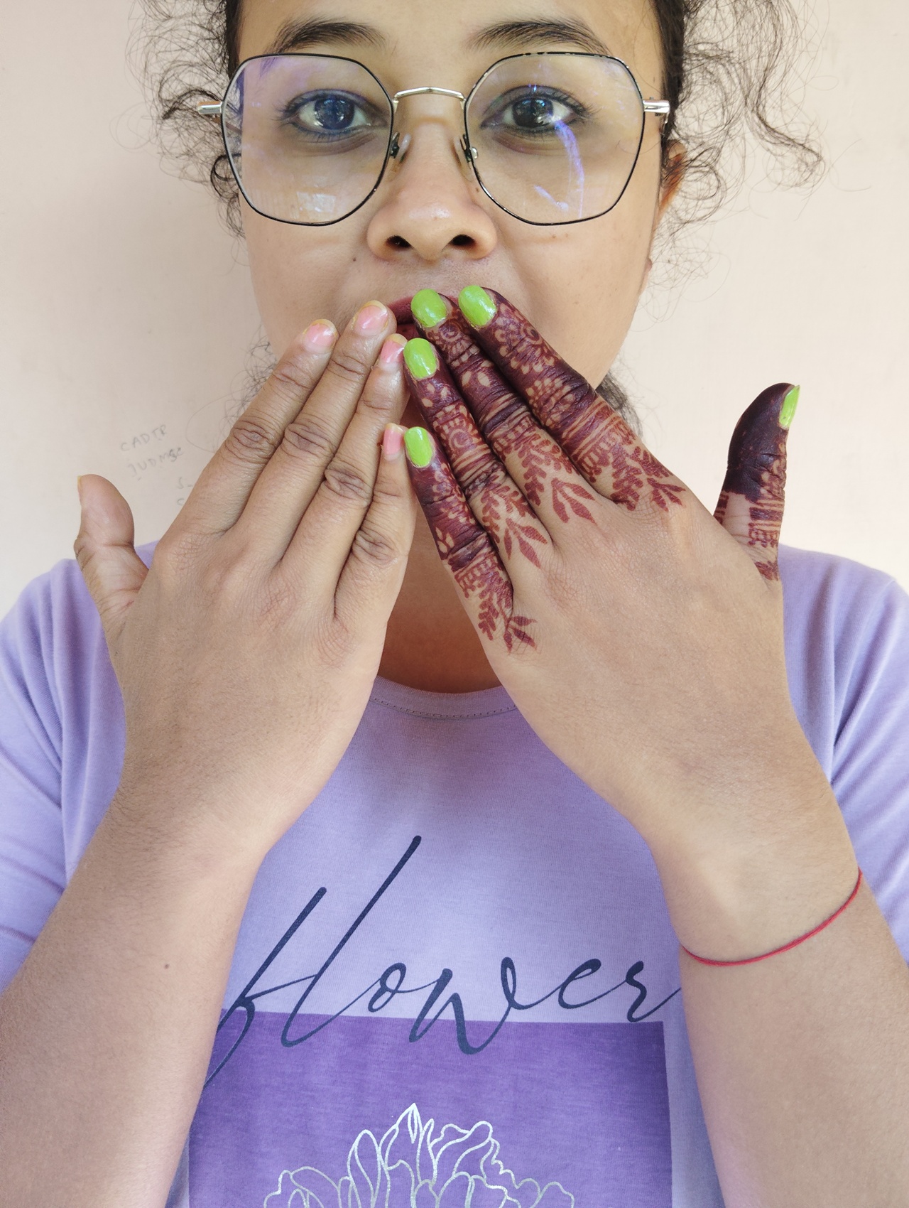 Sign Language Object Detection Dataset by Mini Project