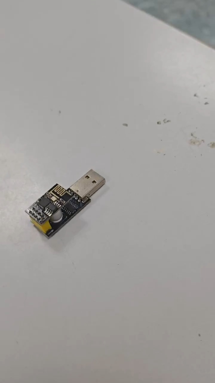 usb Object Detection Dataset by yolo11