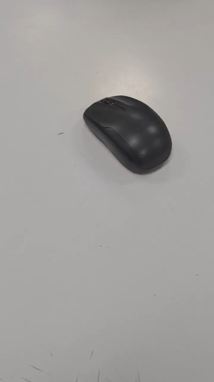 Mouse Keyboard Object Detection Dataset By Yolo11