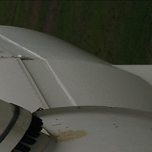 Wind Turbine Defect Detection Object Detection Dataset By Aero Ml