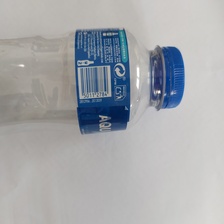 Plastic Bottles Object Detection Dataset by Bilal M