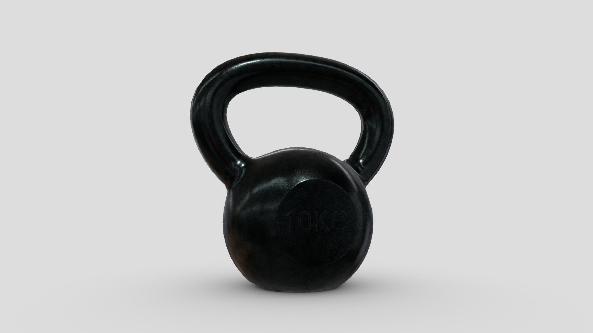 Kettlebells Detection Object Detection Dataset and Pre-Trained Model by ...