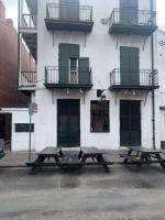 Disaster Recovery DB - Roboflow Universe