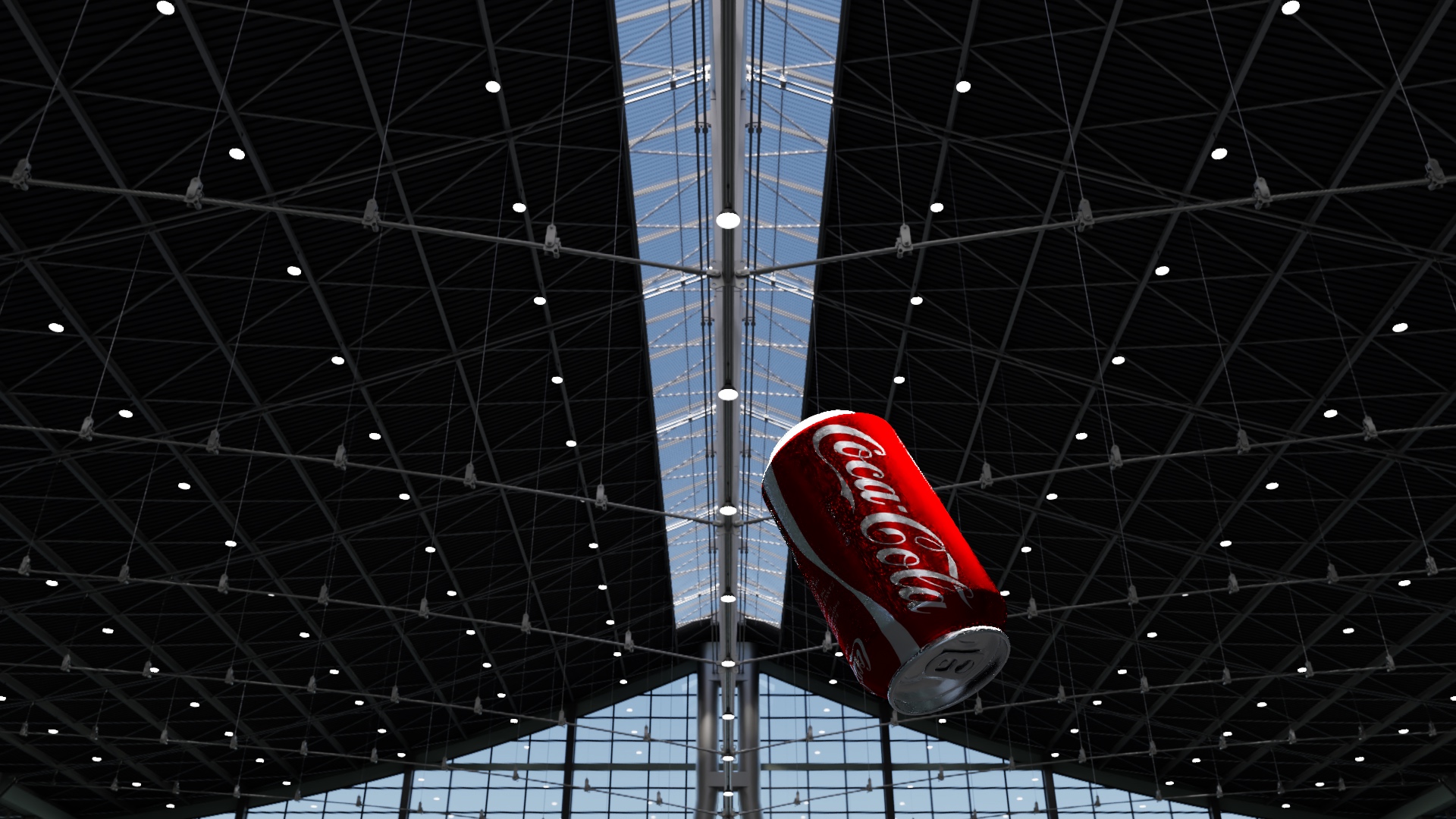 snack + coke Object Detection Dataset by Jony Studio Public