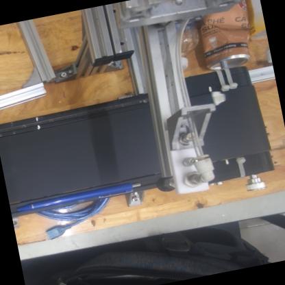 How to Use the Waste detection 3 Instance Segmentation API