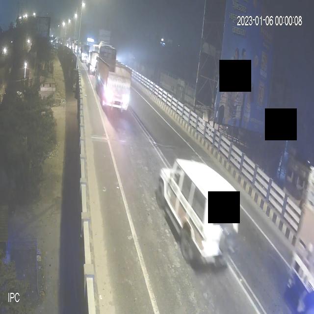 Night Dataset1 Object Detection Dataset And Pre Trained Model By Night