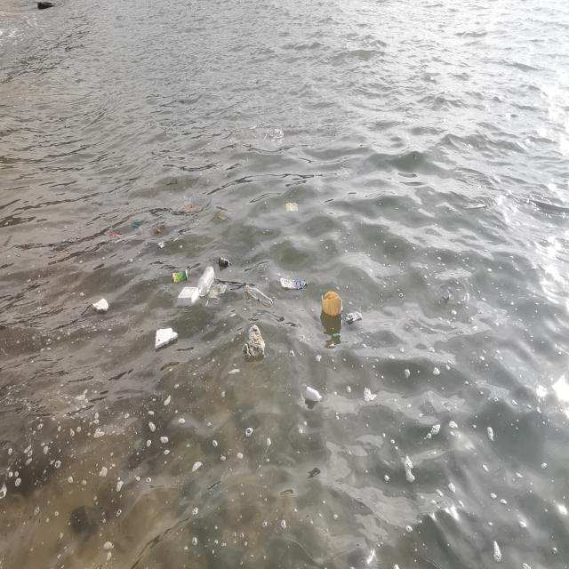 New Trash Object Detection Dataset And Pre Trained Model By Ai